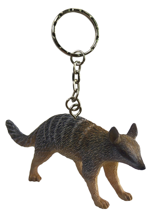 Keychains - Mammals and Sealife - Science and Nature New Zealand