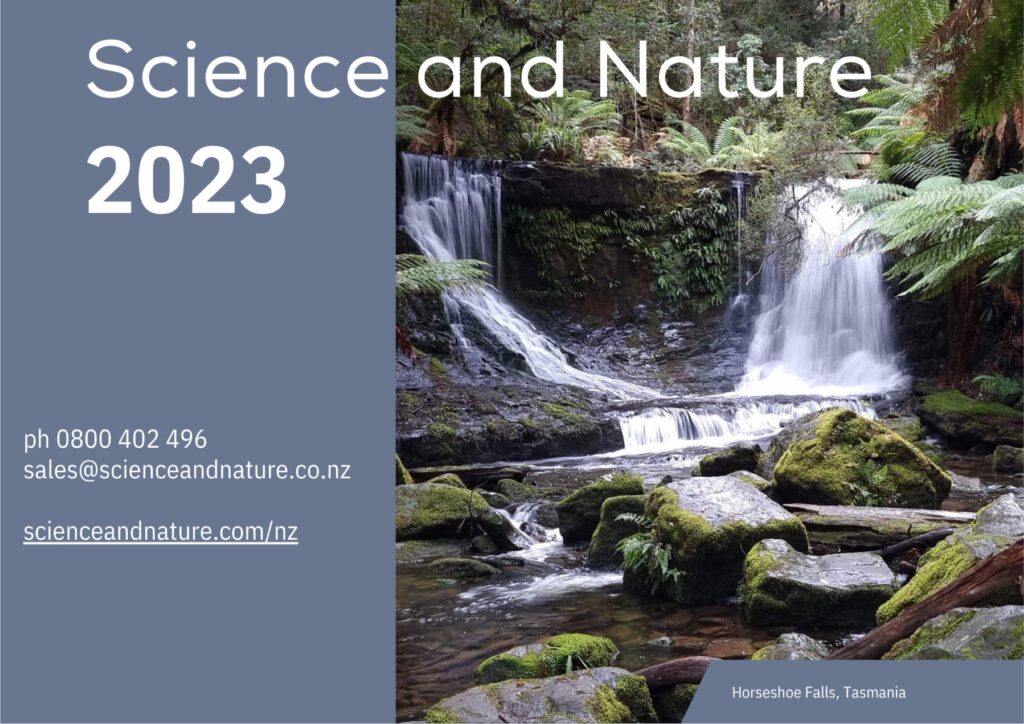 The very best in quality science kits and nature themed products ...