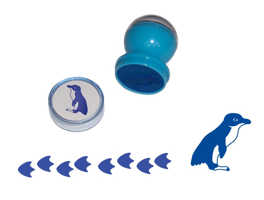 Animal Stampers - Science And Nature