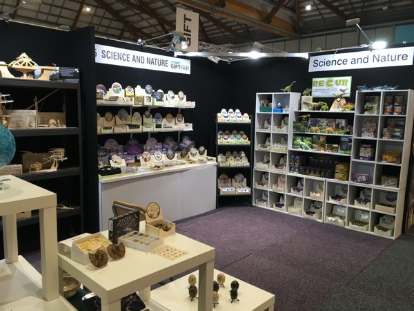 The very best in quality science kits and nature themed products ...