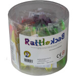 Rattleback - Science And Nature