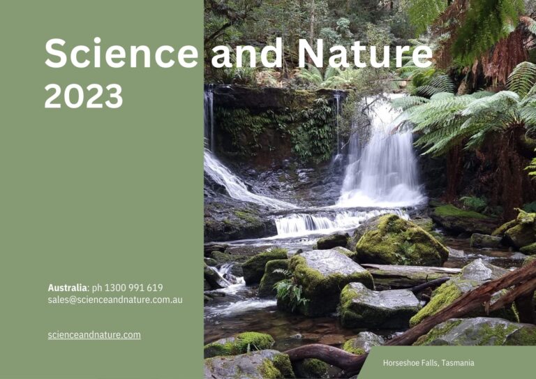 The Very Best In Quality Science Kits And Nature Themed Products