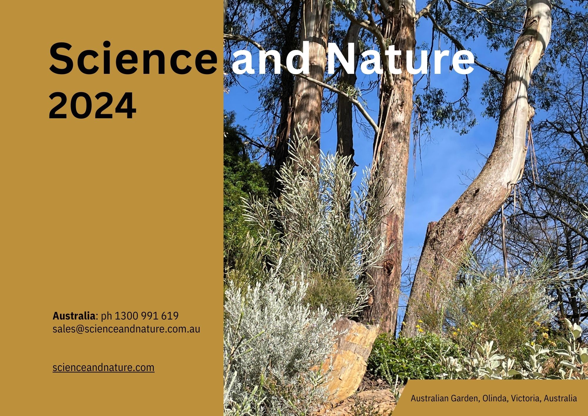 The Very Best In Quality Science Kits And Nature Themed Products