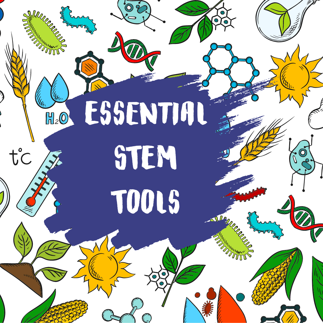 Essential Stem - Science And Nature